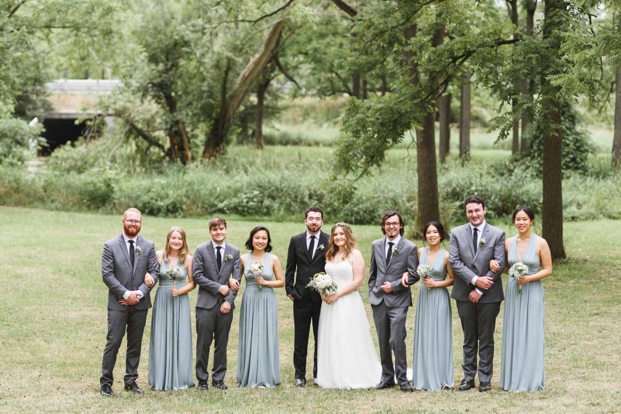 Rustic Wedding with a Countryside Photoshoot & Boho Bride