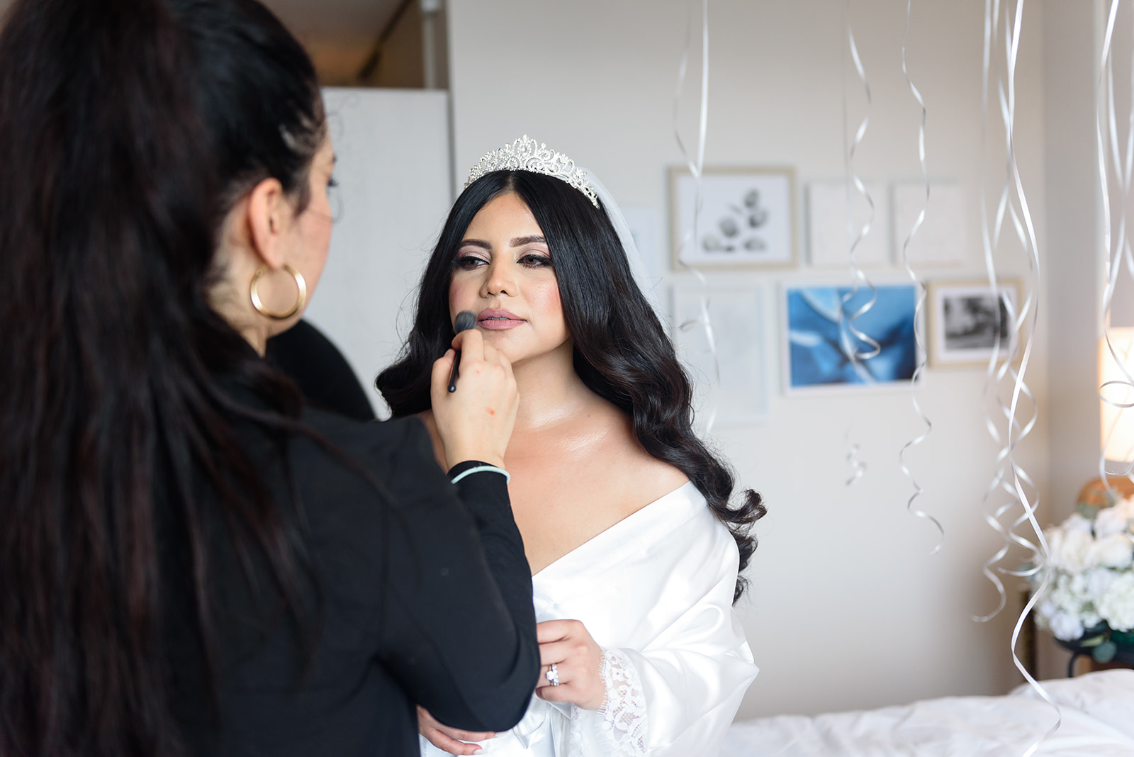 Lebanese Wedding Celebration | Spencer’s at the Waterfront, Burlington, ON - Lilac Studios