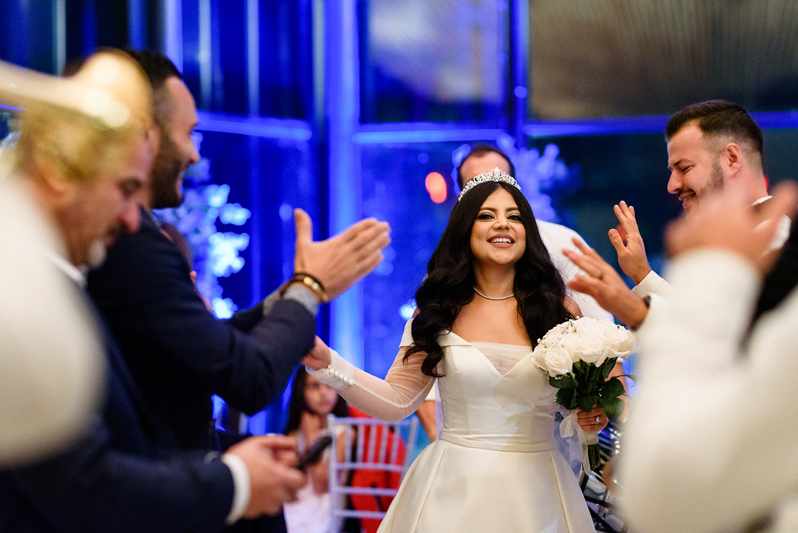 Lebanese Wedding Celebration | Spencer’s at the Waterfront, Burlington, ON - Lilac Studios