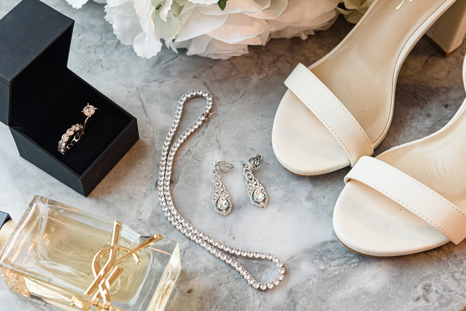 Lebanese Wedding Celebration | Spencer’s at the Waterfront, Burlington ...