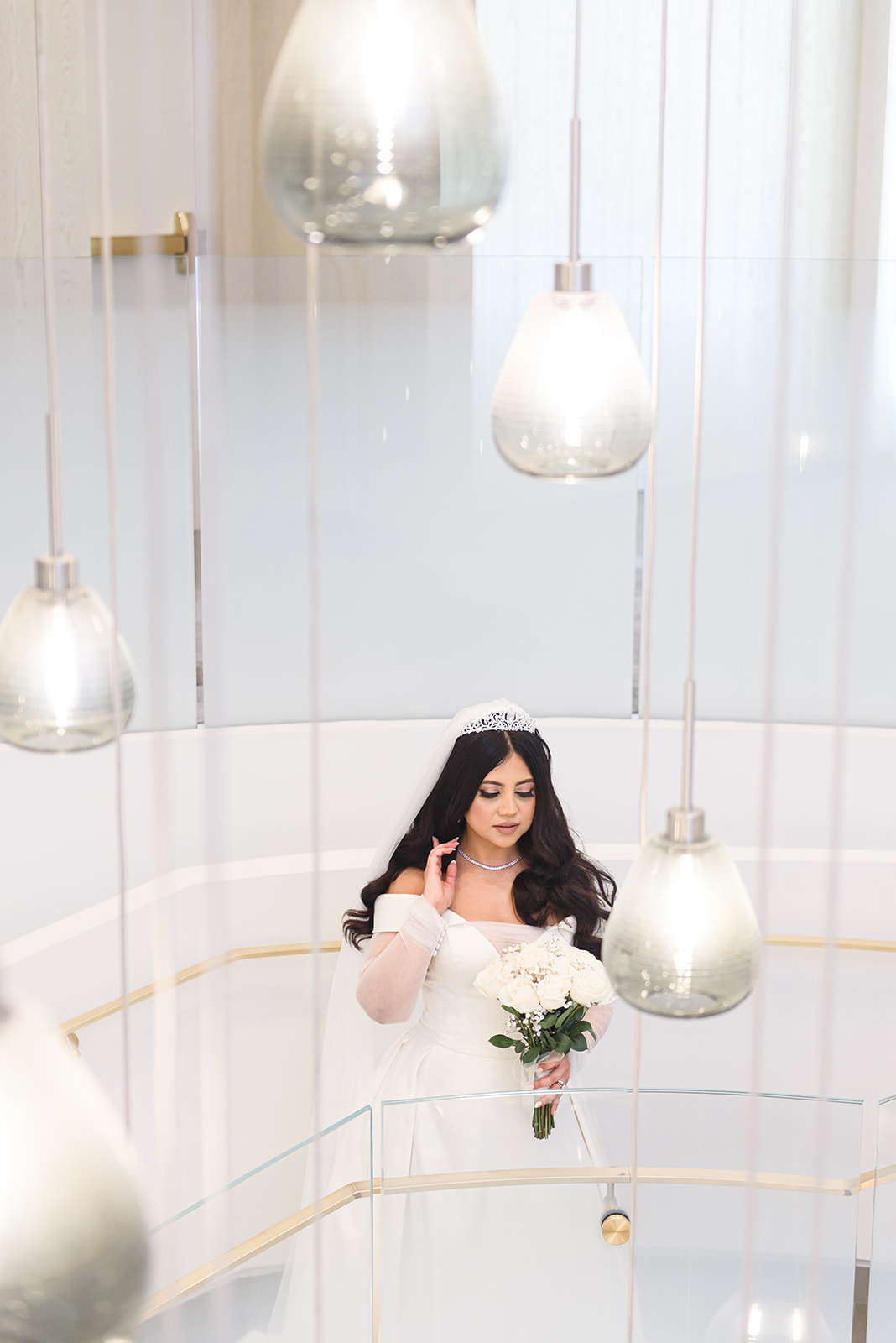 Lebanese Wedding Celebration | Spencer’s at the Waterfront, Burlington, ON - Lilac Studios