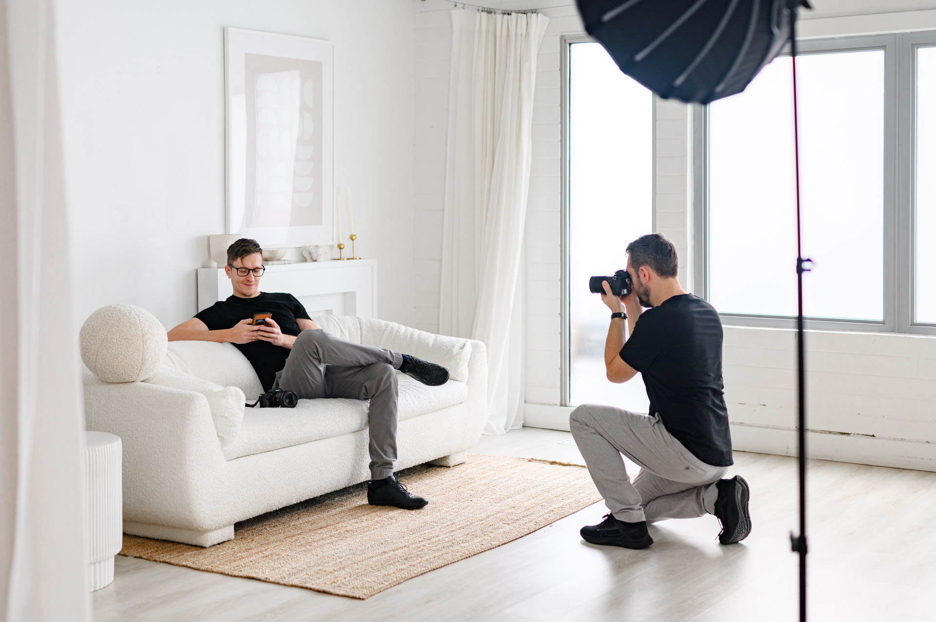 Commercial - Lilac Studios