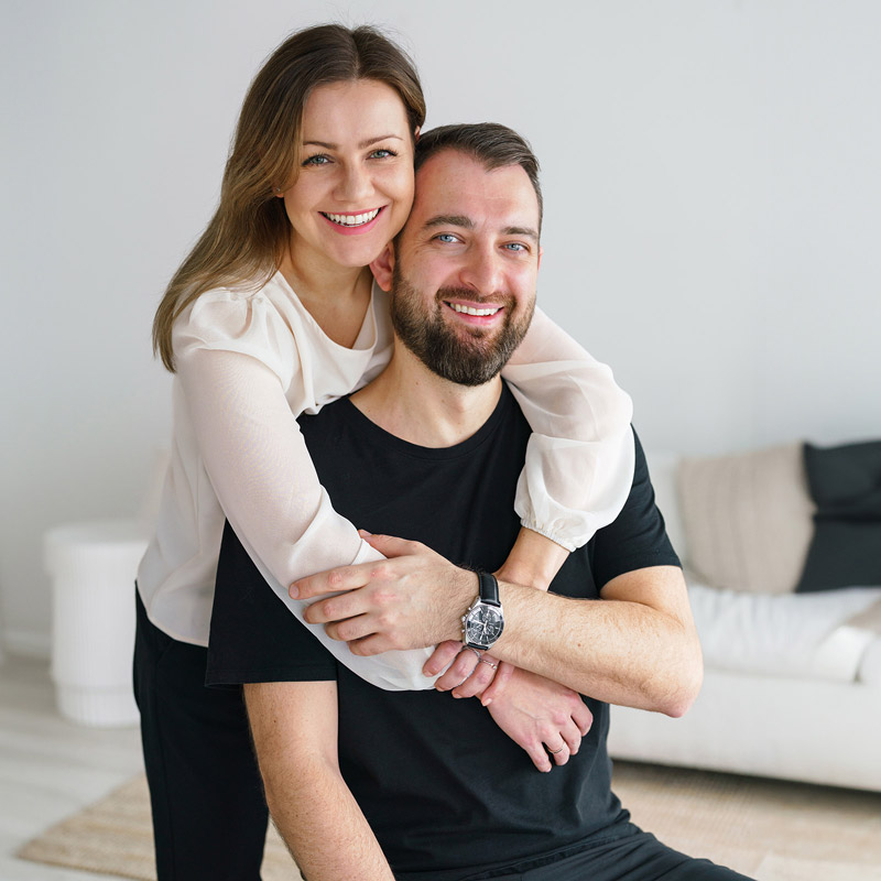 Lilac Studios - Toronto Wedding Photographers and Videographers