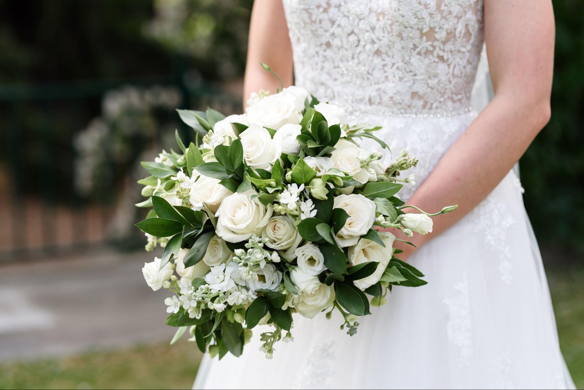 Wedding Bouquets: Our Top 20 Picks of 2023 - Lilac Studios