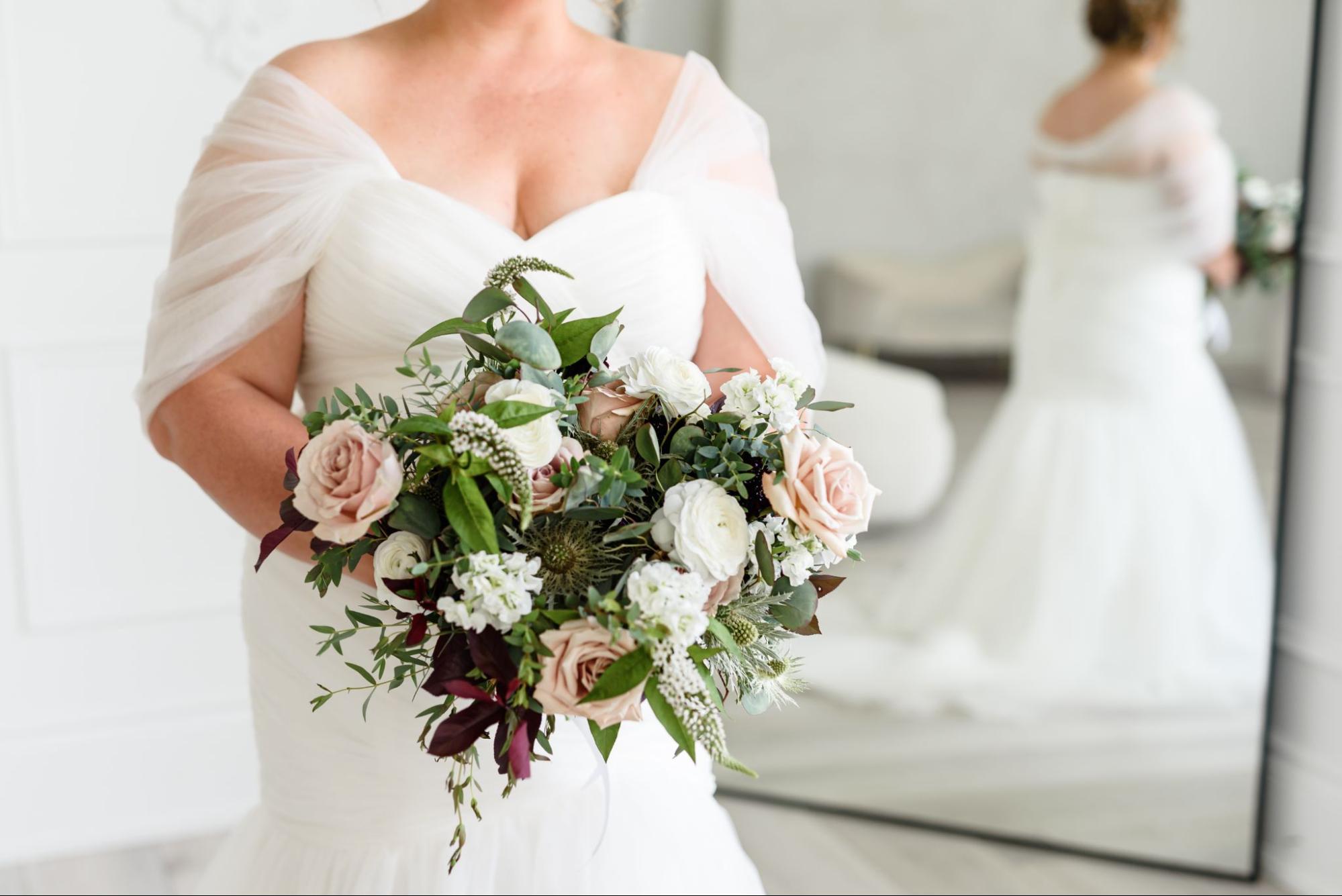 Wedding Bouquets: Our Top 20 Picks of 2023 - Lilac Studios