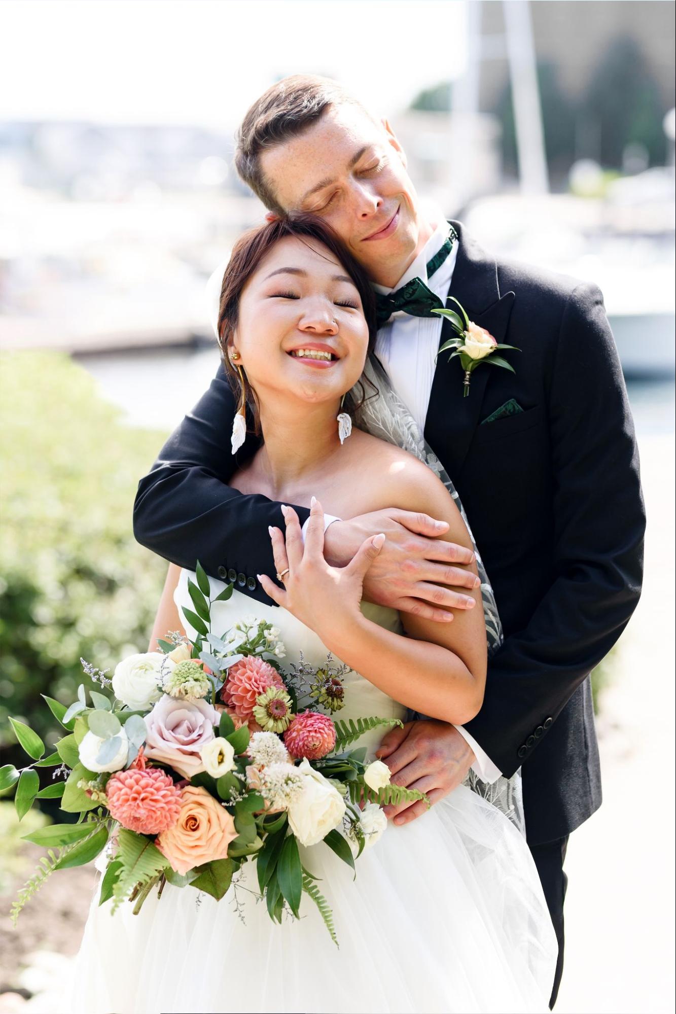 Wedding Bouquets: Our Top 20 Picks of 2023 - Lilac Studios