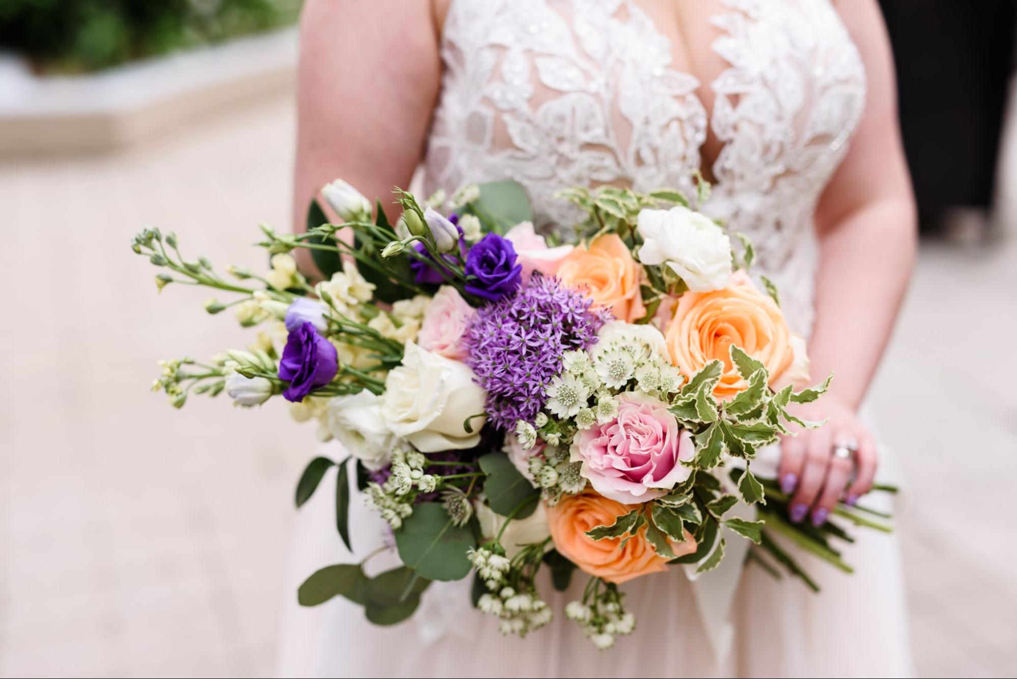 Wedding Bouquets: Our Top 20 Picks of 2023 - Lilac Studios