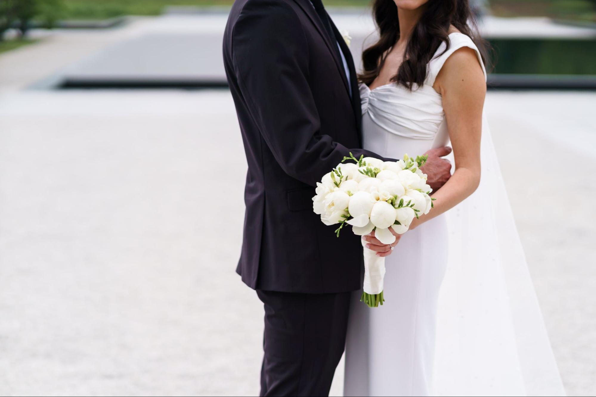 Wedding Bouquets: Our Top 20 Picks of 2023 - Lilac Studios