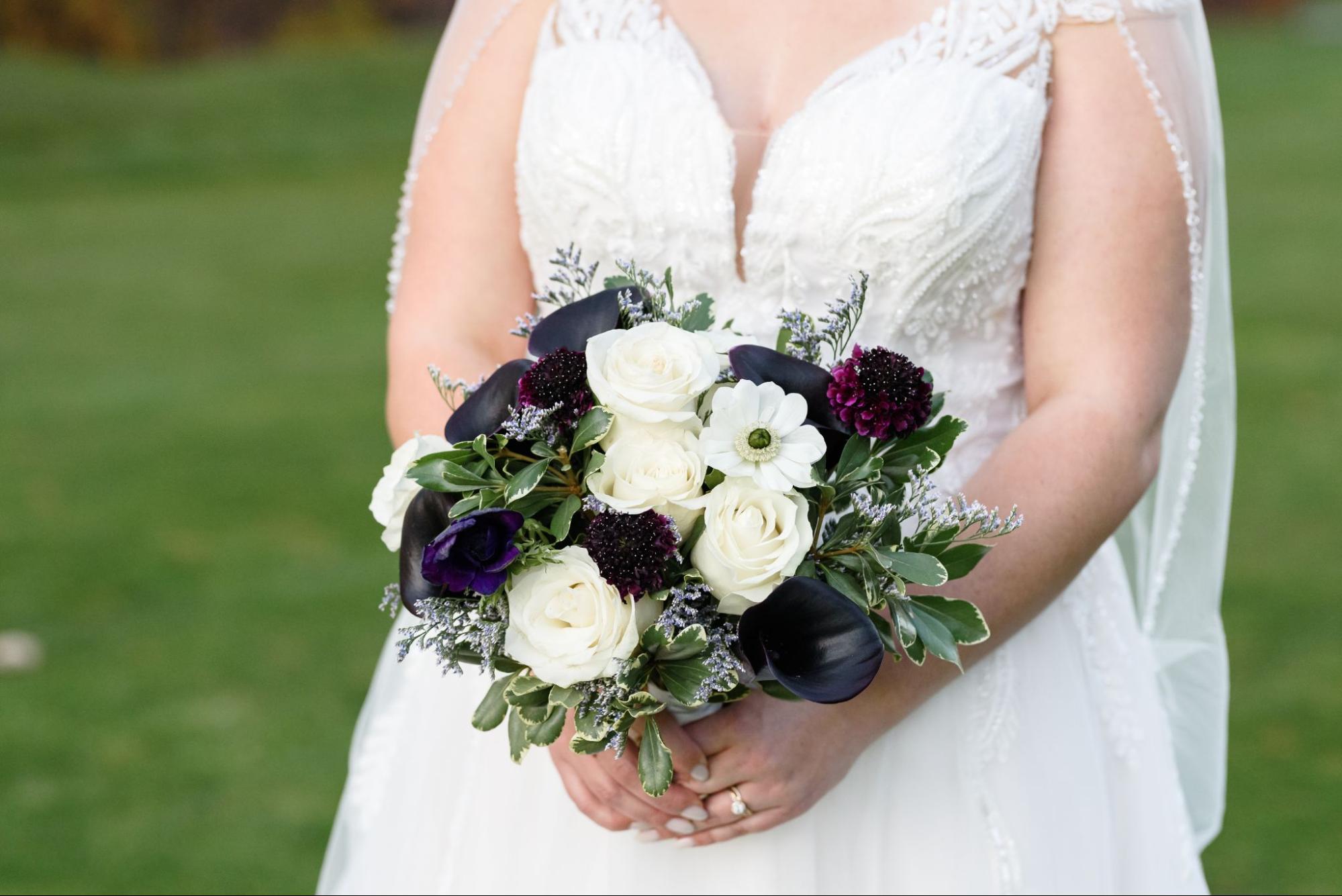 Wedding Bouquets: Our Top 20 Picks of 2023 - Lilac Studios
