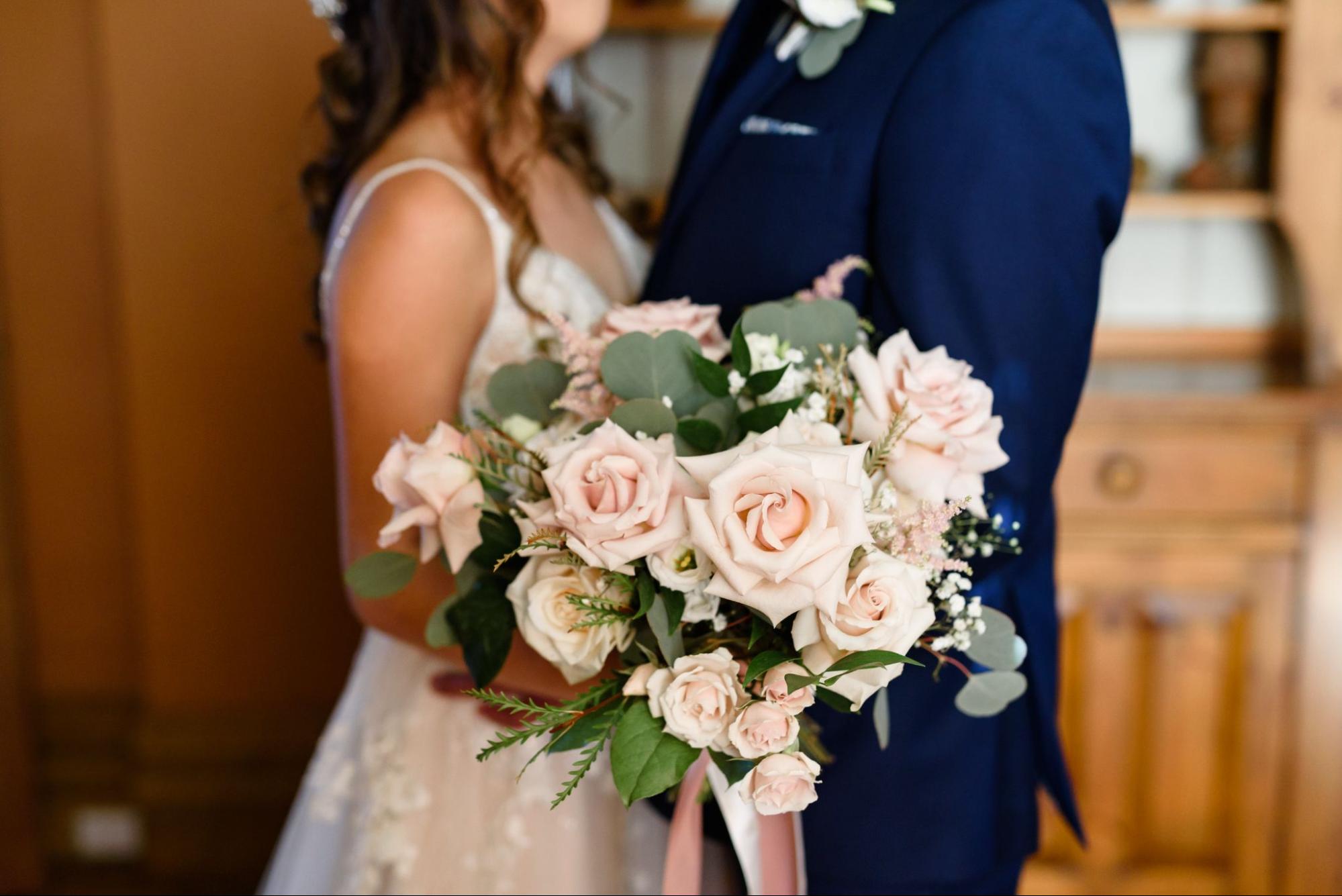 Wedding Bouquets: Our Top 20 Picks of 2023 - Lilac Studios